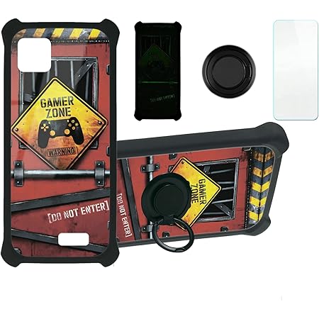 Amazon.com: Aroepurt Cloud Mobile Stratus C7 Case Compatible with Cloud ...