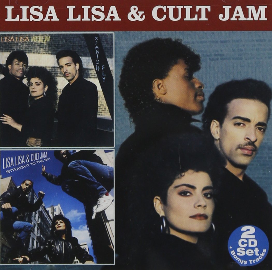 LISA LISA & CULT JAM - Spanish Fly: Straight to the Sky - Amazon.com Music