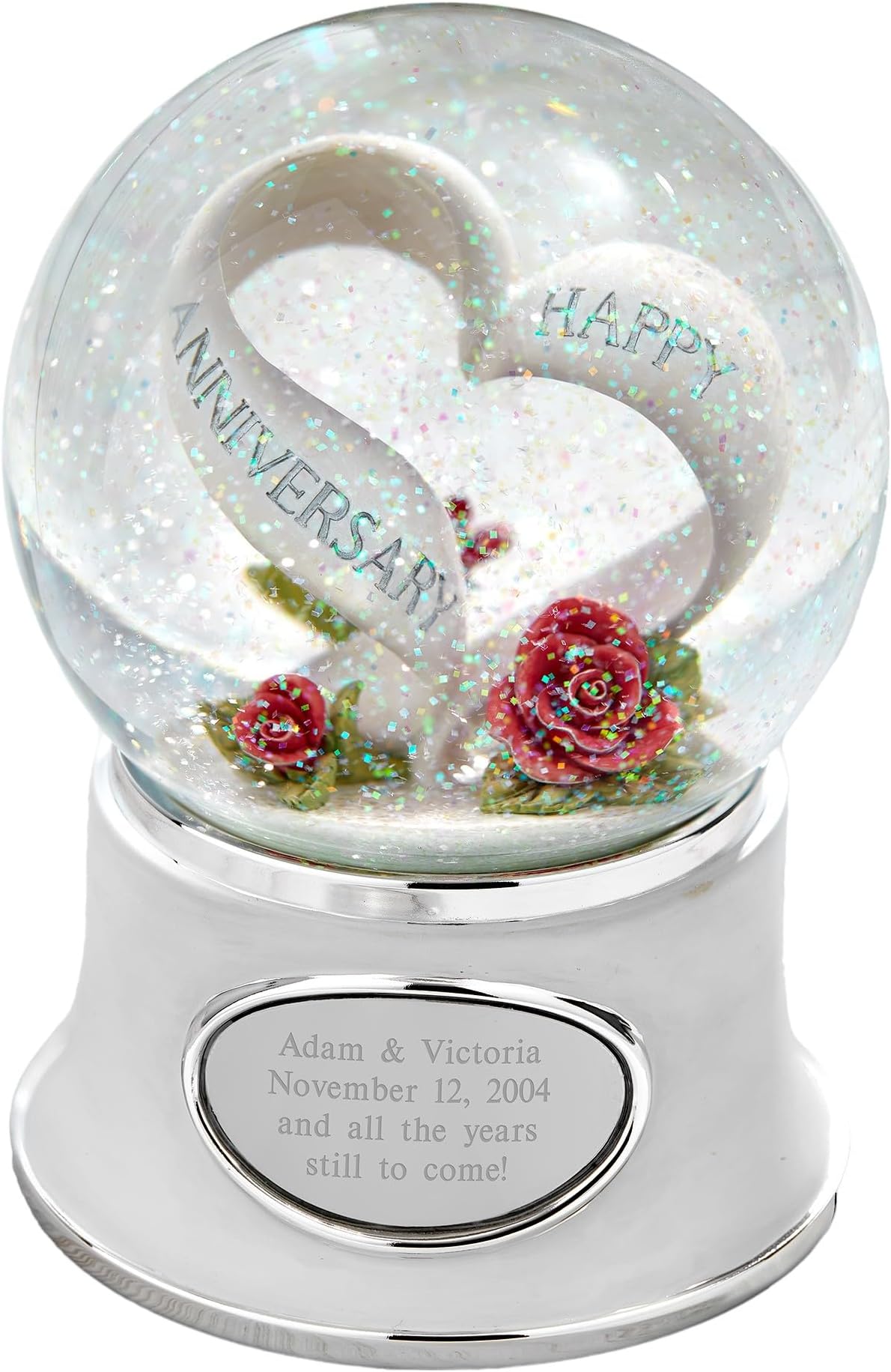 Amazon.com: Things Remembered Personalized Engraved Jeweled Dragonfly ...