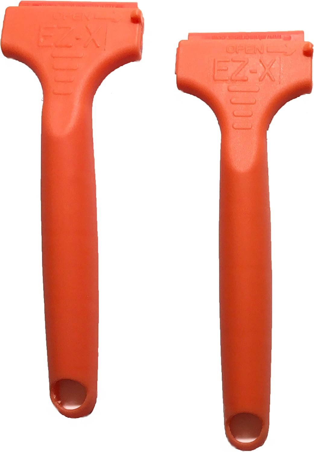 Amazon.com: EZ X Razor Blade Scraper (2) : Tools & Home Improvement