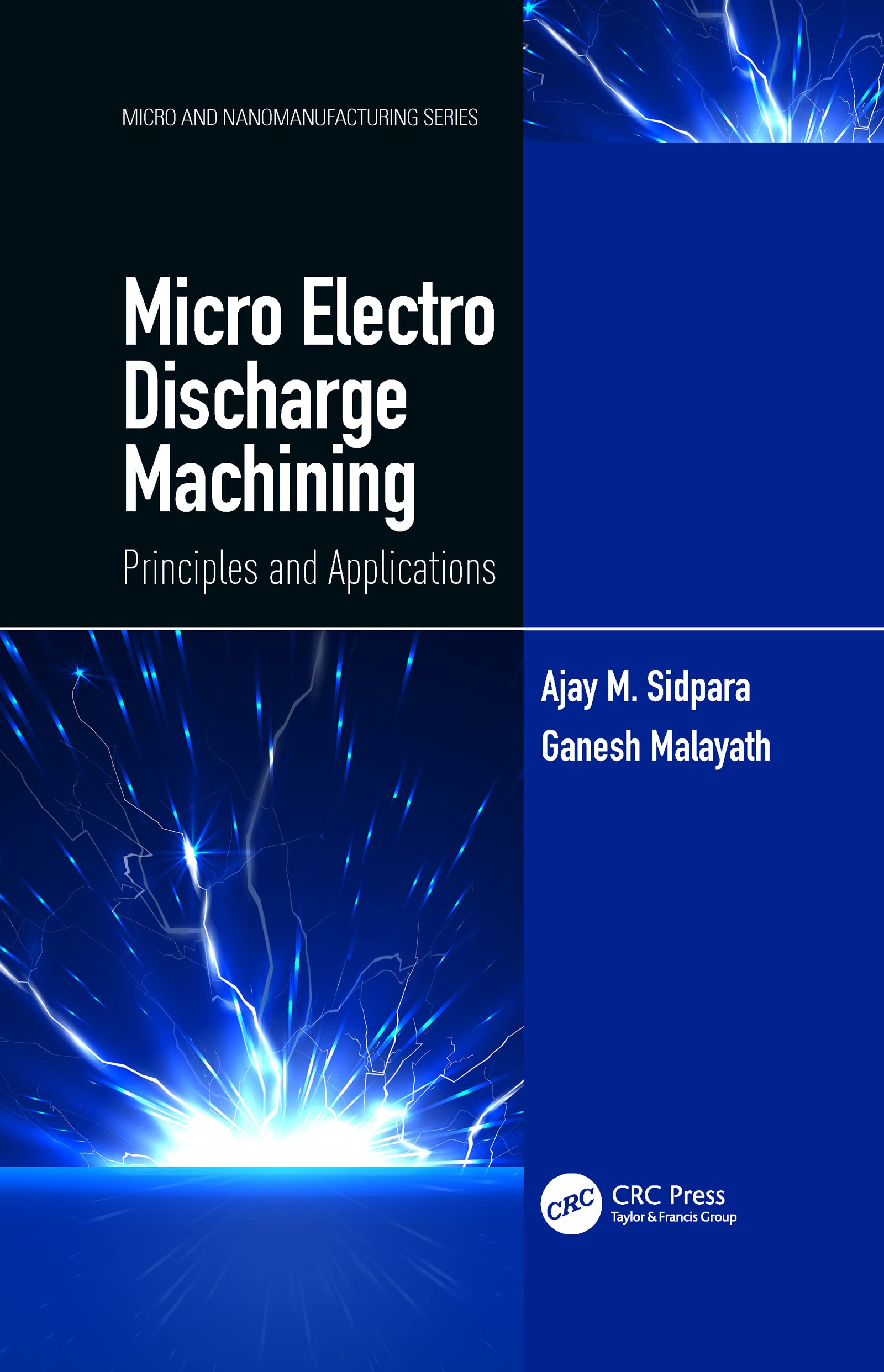 Amazon.com: Micro Electro Discharge Machining (Micro and ...