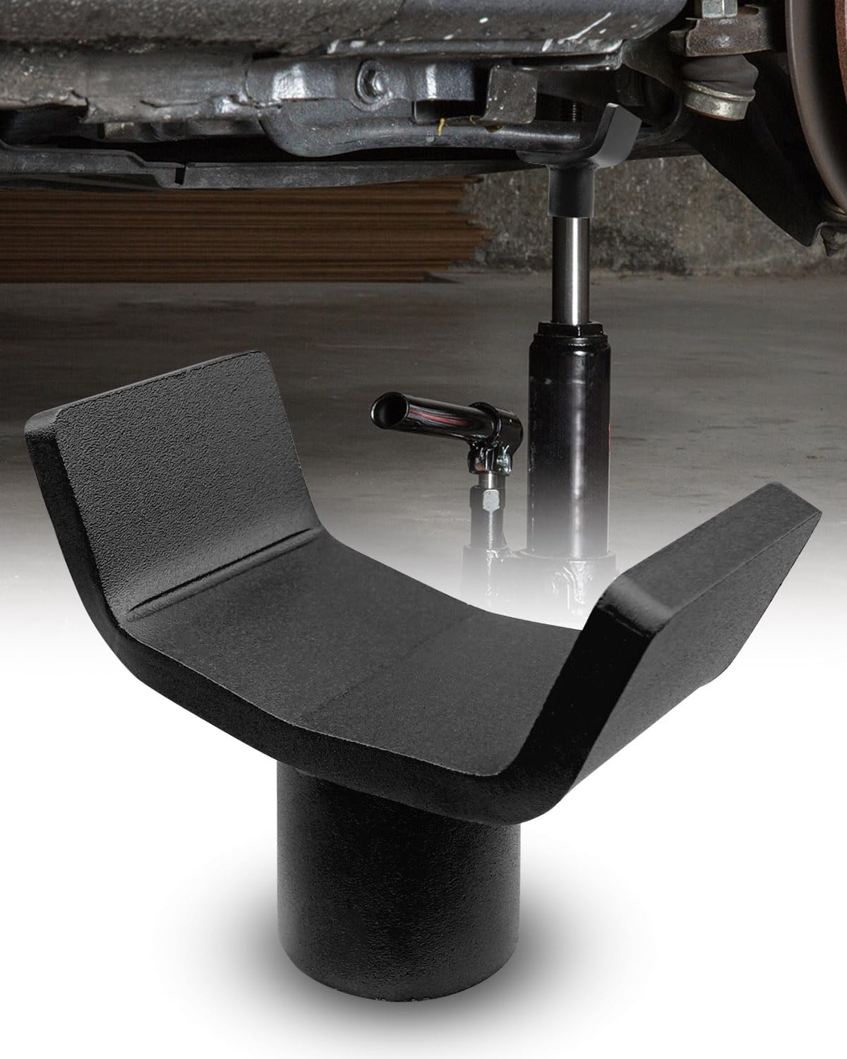 Amazon.com: Codonen 12t Bottle Jack Adapter, Universal Fit, 2', 3', 4 ...