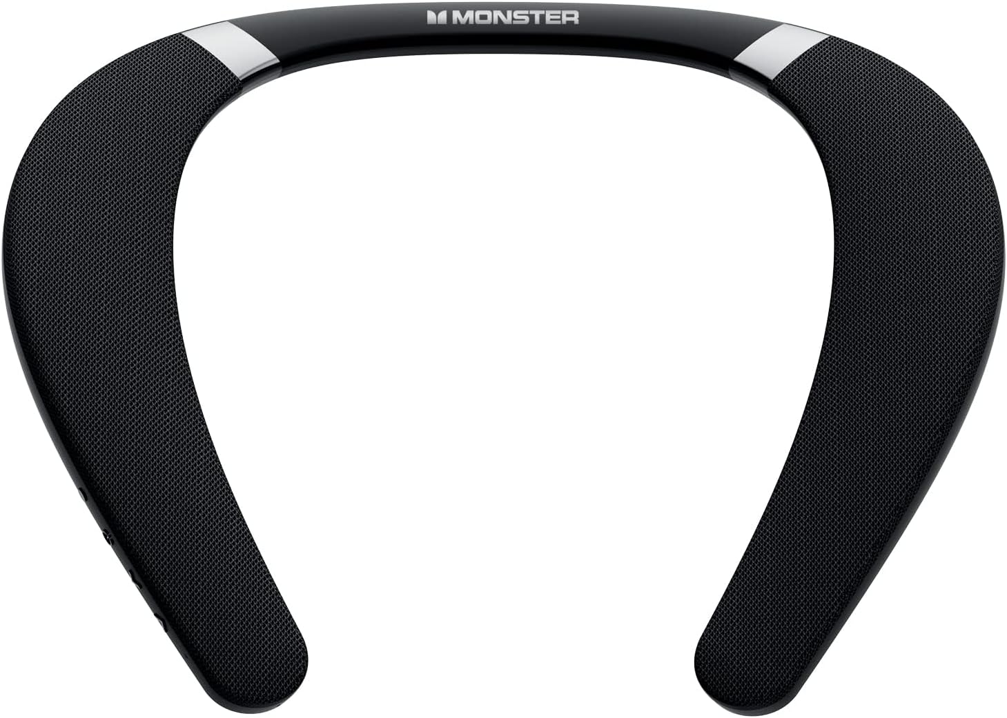 Amazon.com: Monster Boomerang Neckband Bluetooth Speaker - Wireless ...