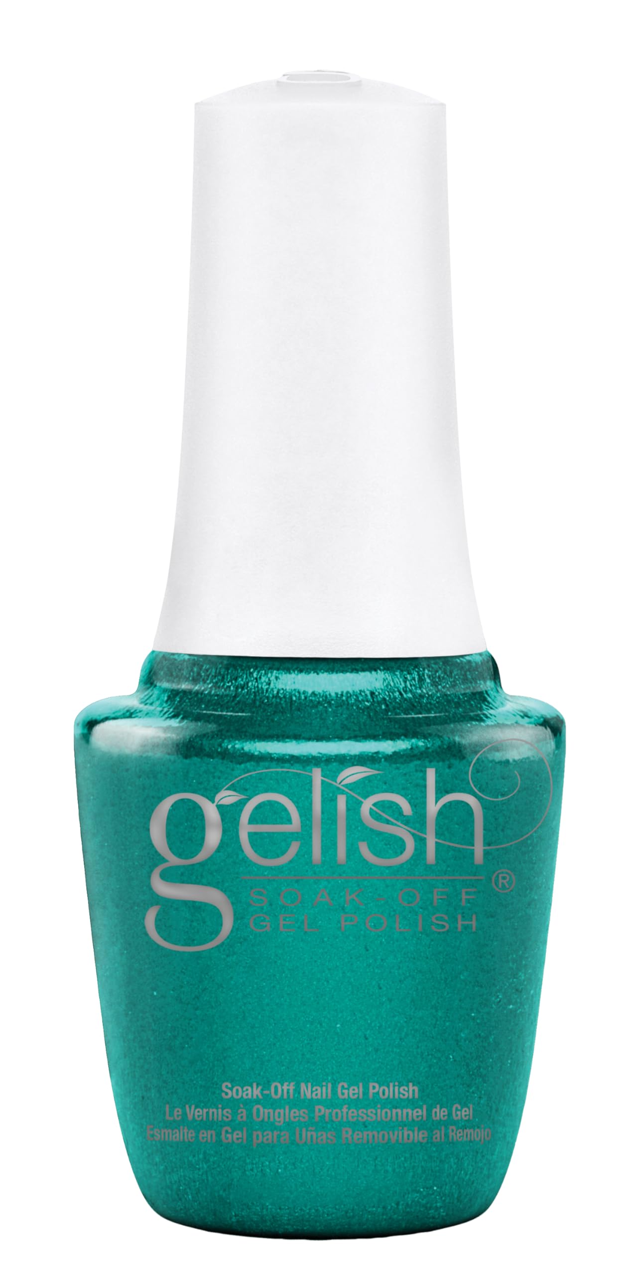 Amazon.com : Gelish Mini Holiday Winter Collection A Fuzzy Feeling ...