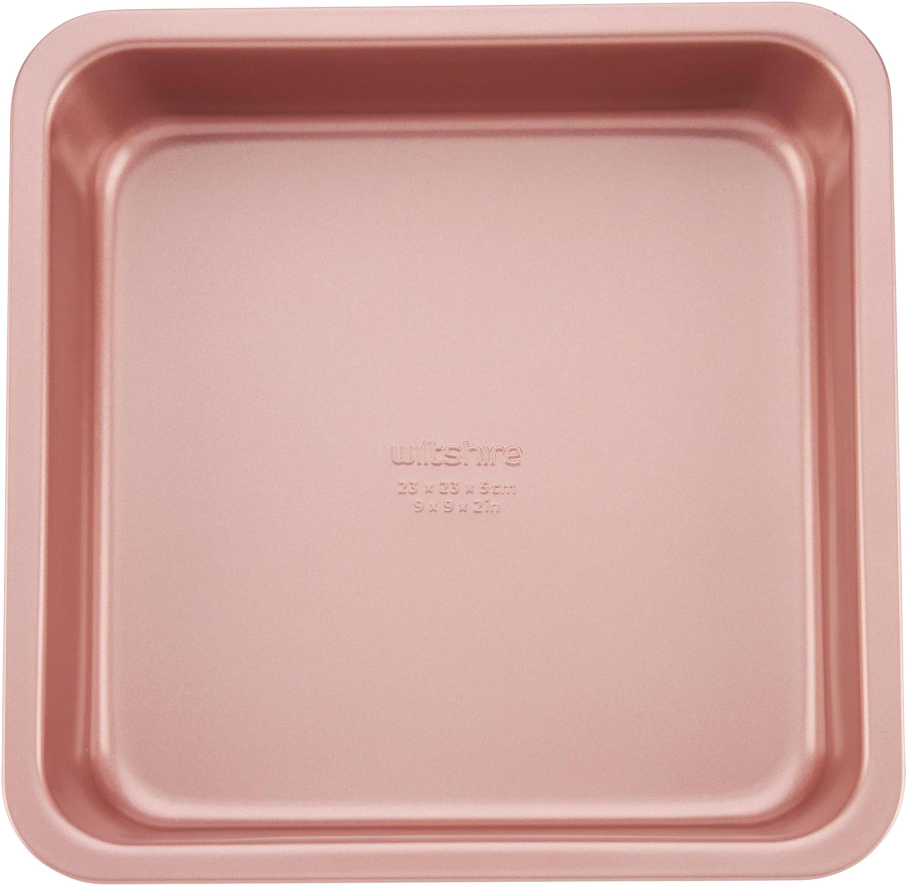 Allforhome Big Square Shape Silicone Cake Baking Mold Cake Pan moulds ...