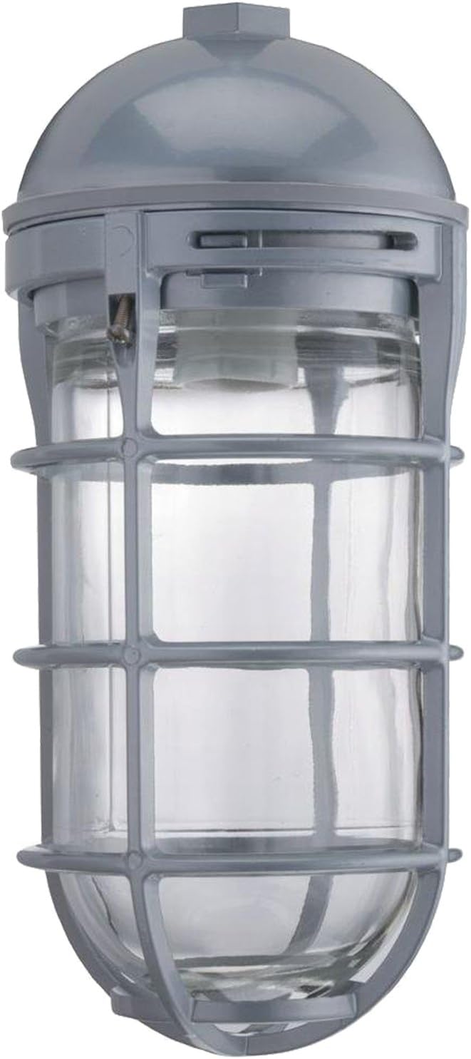 Amazon.com: Lithonia Lighting VP100ML M6 100W Metal Halide Utility ...