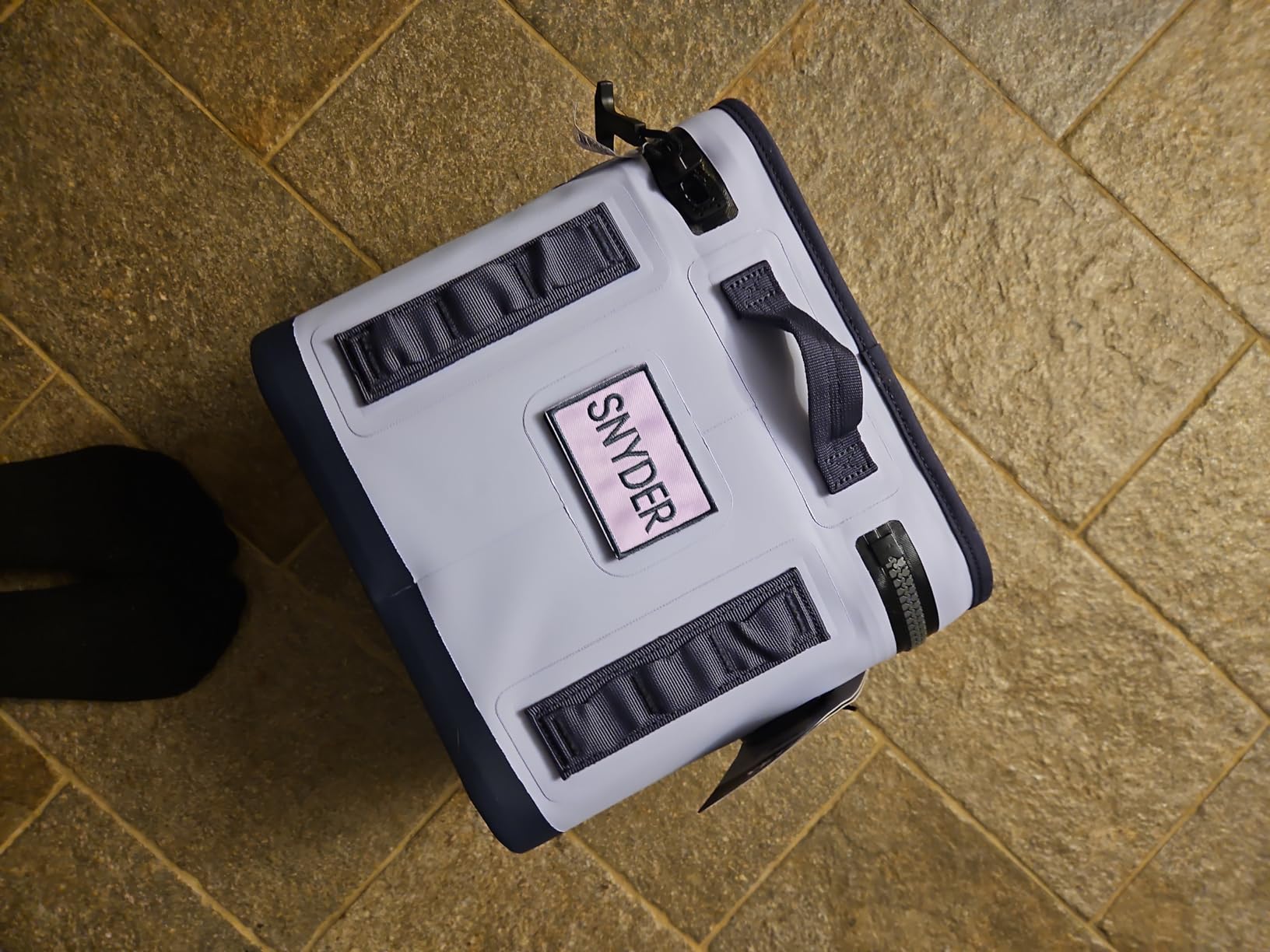 Amazon.com: Create Your Own Embroidered Patch with Custom Colors for ...