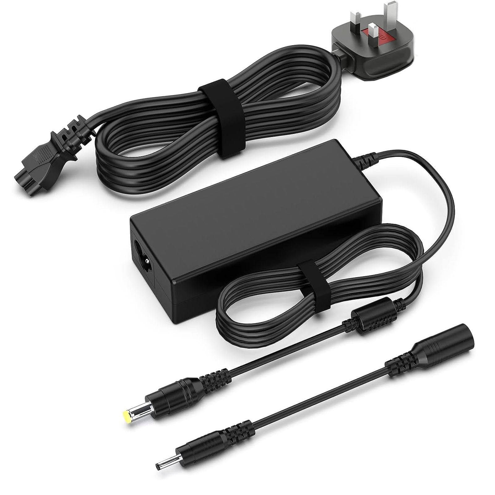 Replacement Acer Laptop Charger 65W, Acer Aspire Charger for Acer ...