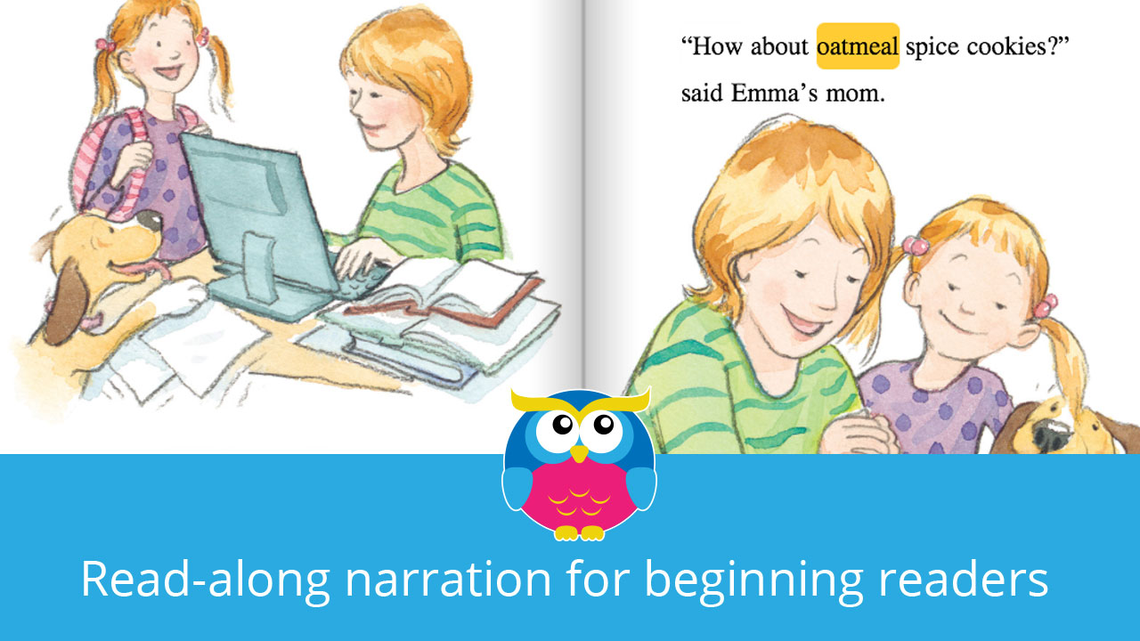 MeeGenius - Read Along Library of Children's Books - App on Amazon Appstore