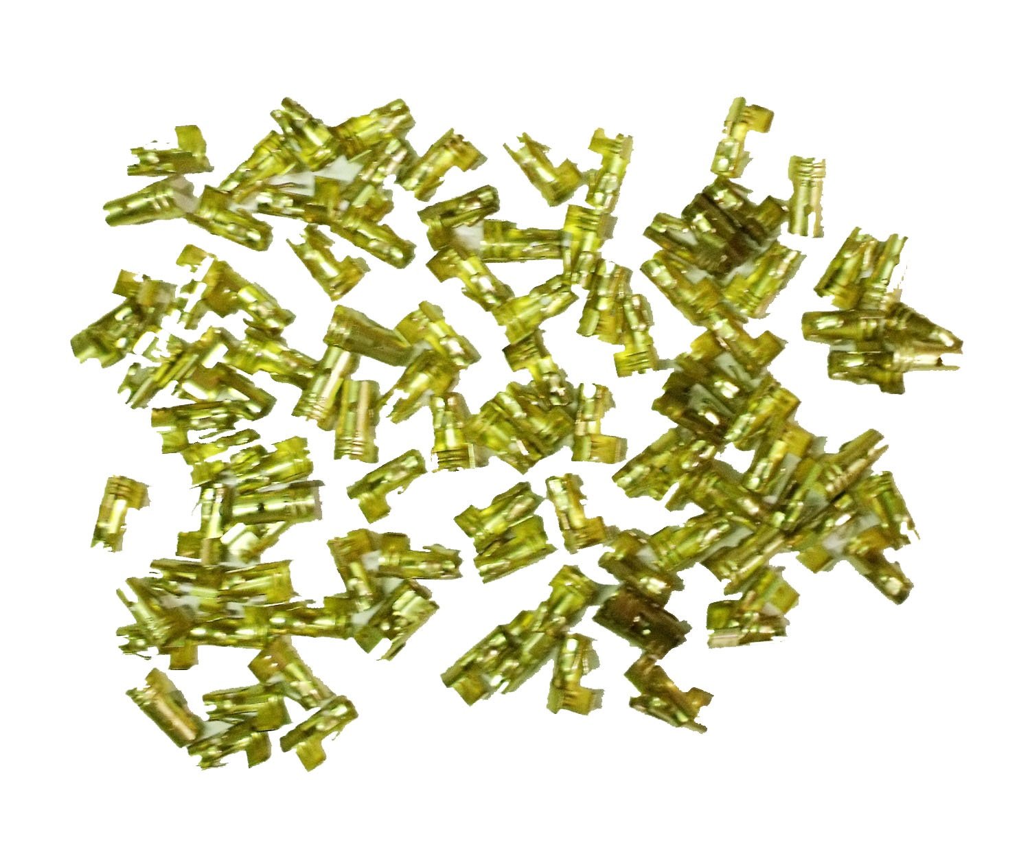 Amazon.com: Taylor Cable 44301 Distributor And Coil Terminal, 1 Pack ...