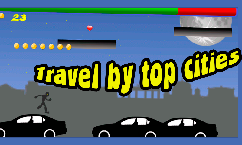 Thief World Dash Full:Amazon.com:Appstore for Android