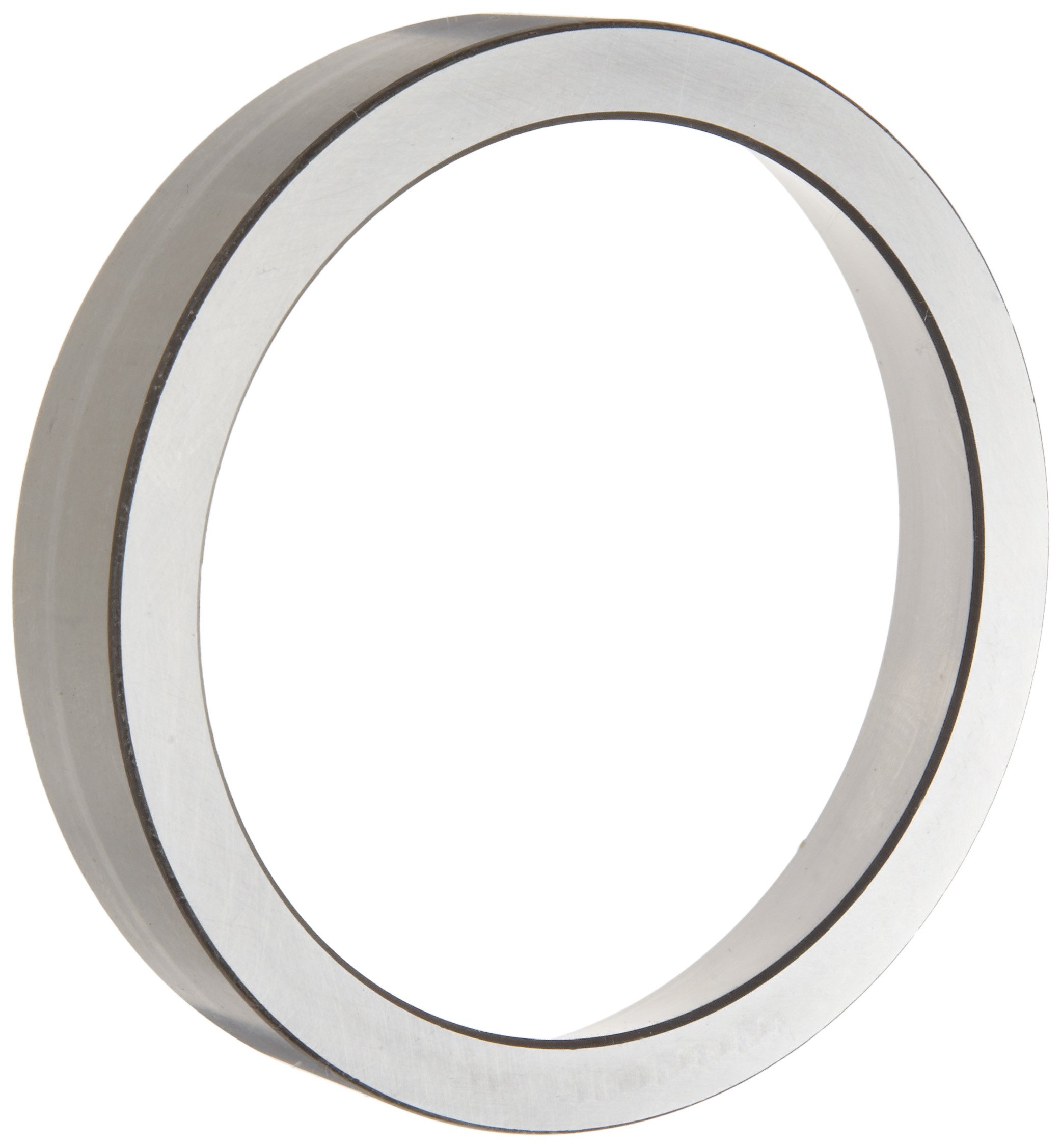 Timken 28622 Tapered Roller Bearing Outer Race Cup, Steel, Inch, 3.844 ...