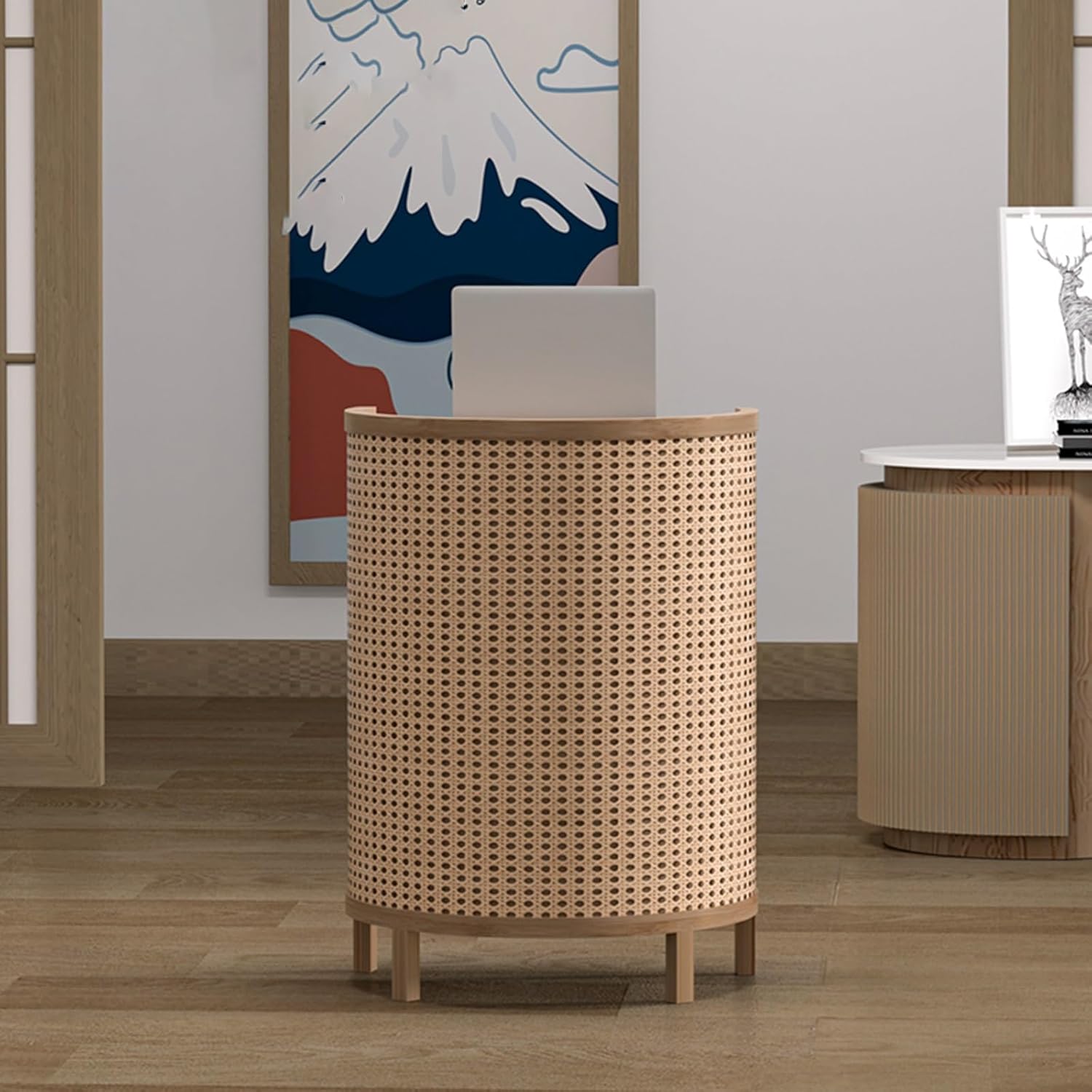 Reception Desk Counter Table,Front Counter Desk with Bahrain | Ubuy