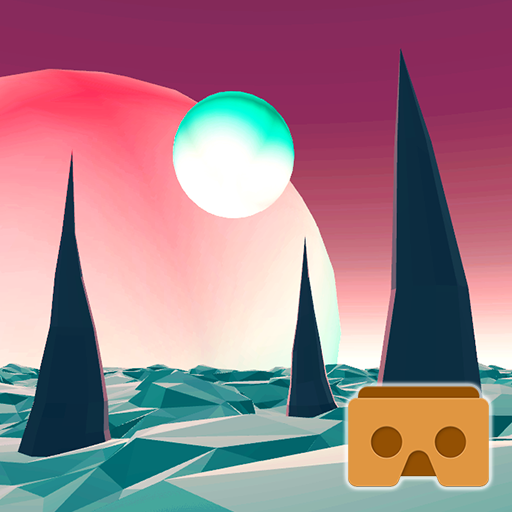 Inside the Void VR - App on Amazon Appstore