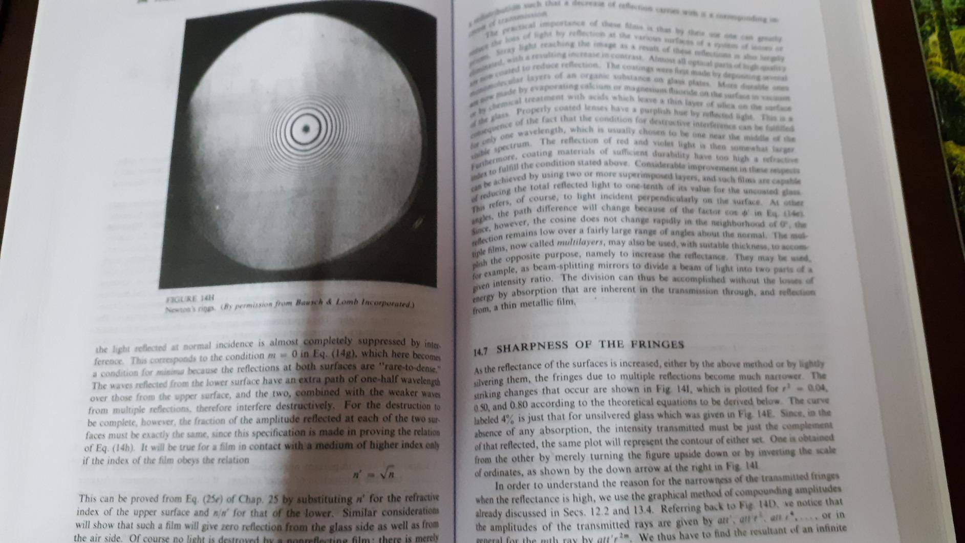 Buy Fundamentals of Optics Book Online at Low Prices in India ...