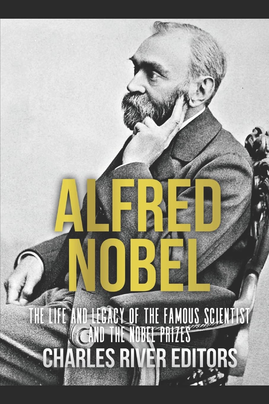 Alfred Nobel Dynamite Quotes