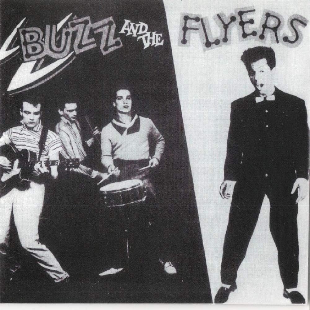 Buzz & The Flyers: Amazon.co.uk: CDs & Vinyl