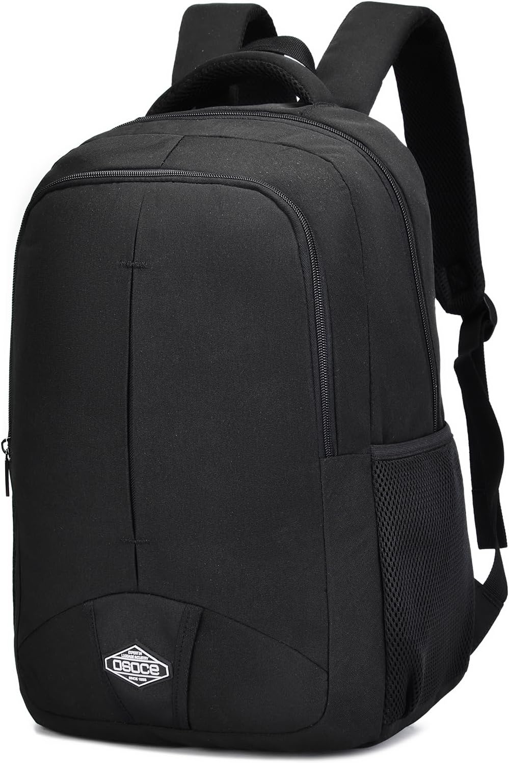 OSOCE Laptop Backpack Travel 15.6 inch Business Computer Rucksack Work ...