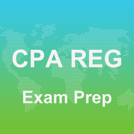 CPA REG Exam Questions - App on Amazon Appstore