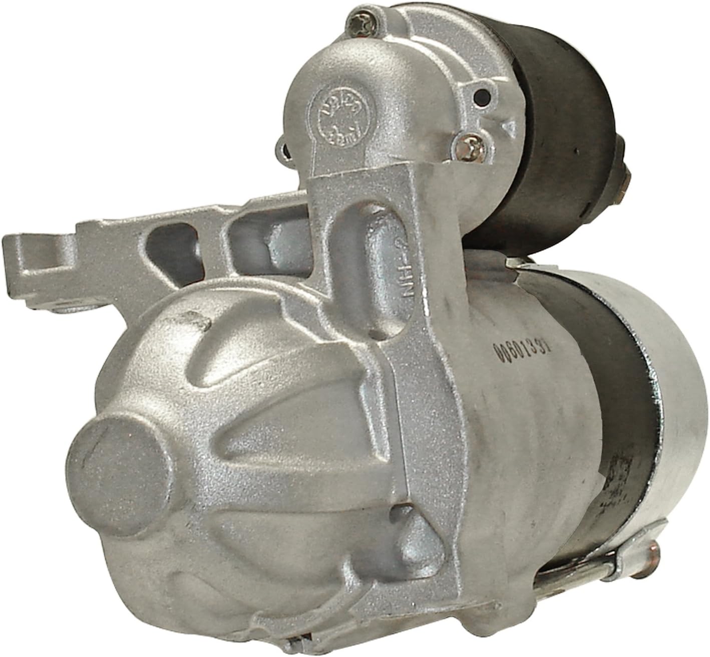 Amazon.com: ACDelco Gold 337-1115 Starter : Automotive