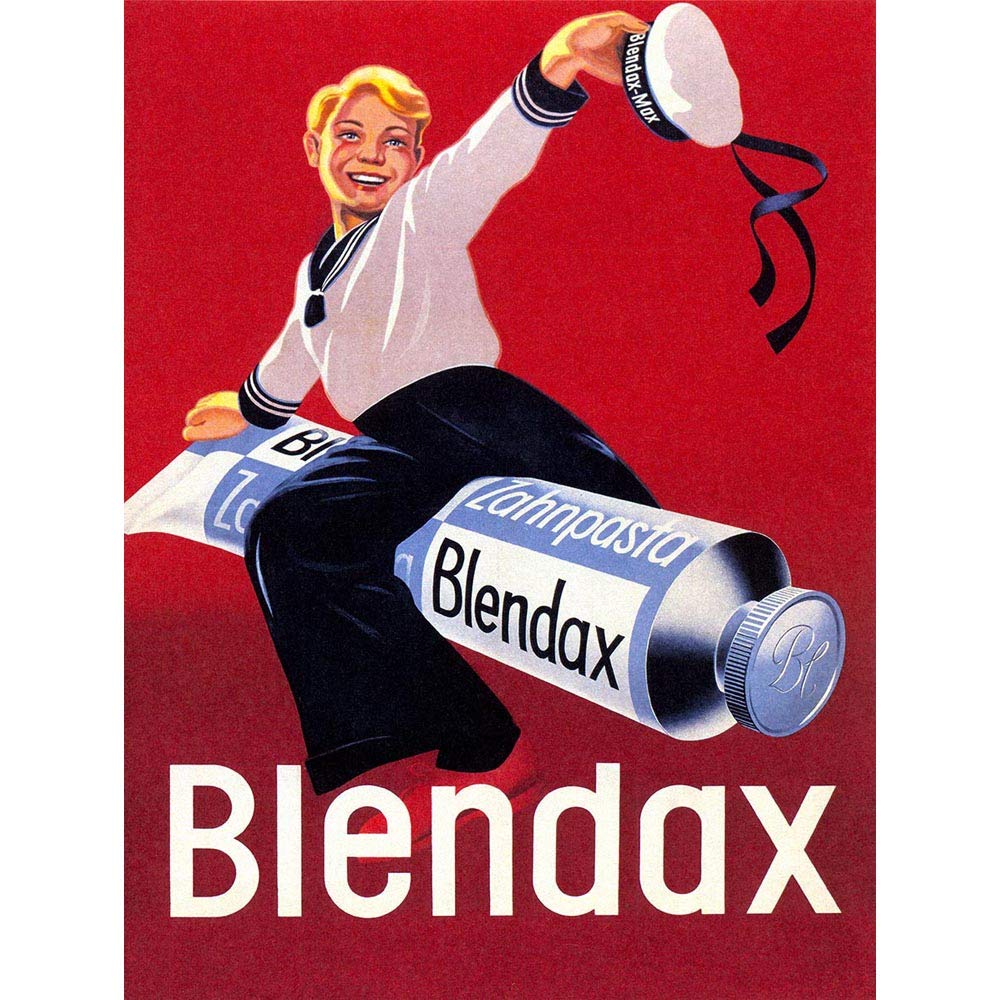 Funny Toothpaste Commercials