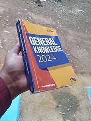 Buy General Knowledge 2024 Book Online at Low Prices in India | General ...