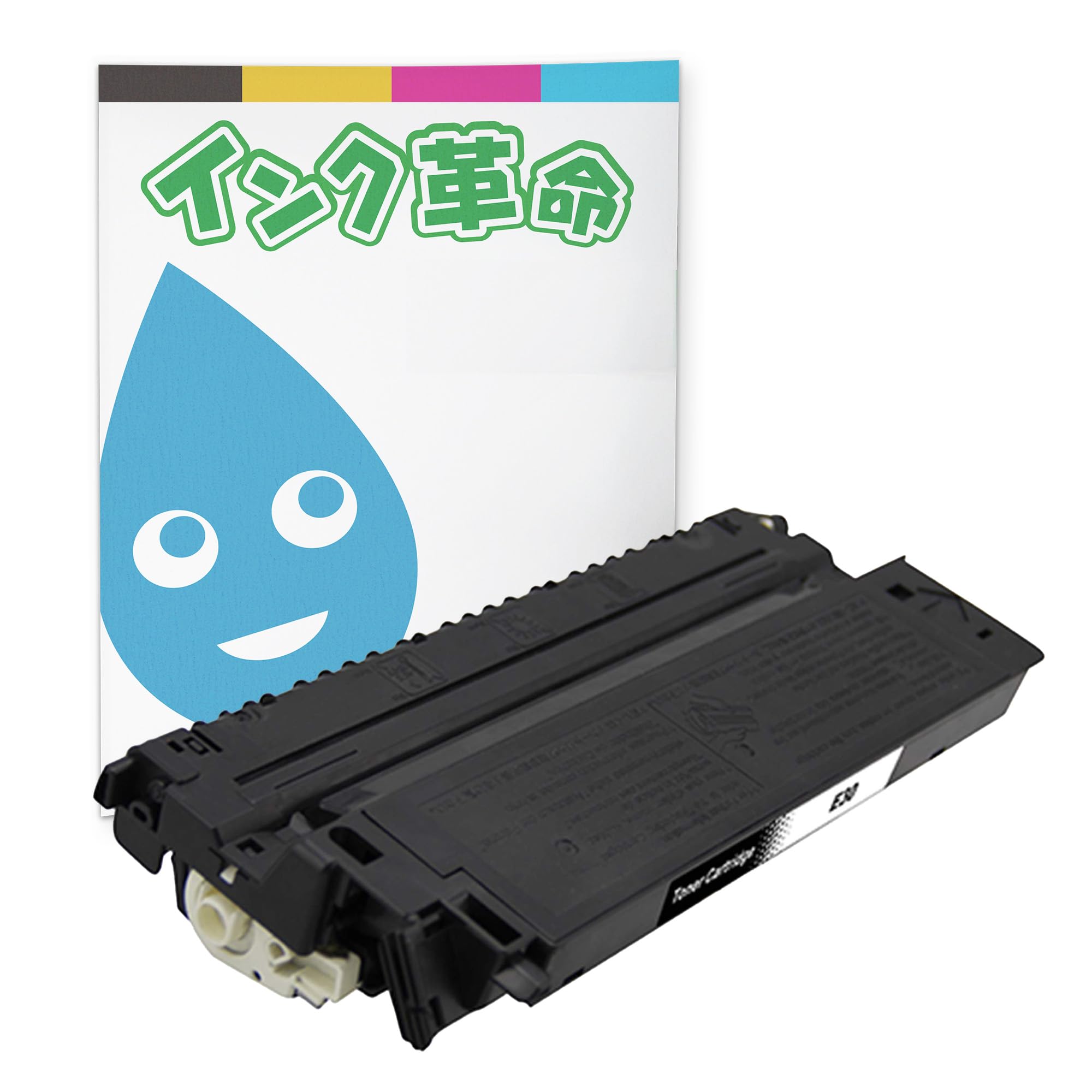 Amazon.co.jp: 【インク革命】 Canon用 CRG-E30 互換トナー ブラック キヤノン トナー E30 シリーズ 純正トナー ...