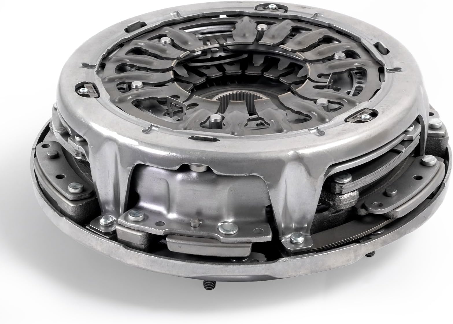 Amazon.com: Aumzong 6DCT250 Dual Clutch Transmission,Compatible with ...