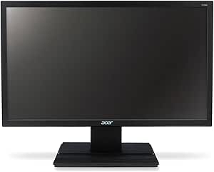Amazon.co.jp: Acer V236HL UM.VV6AA.C01 23-Inch Screen LED-Lit Monitor ...