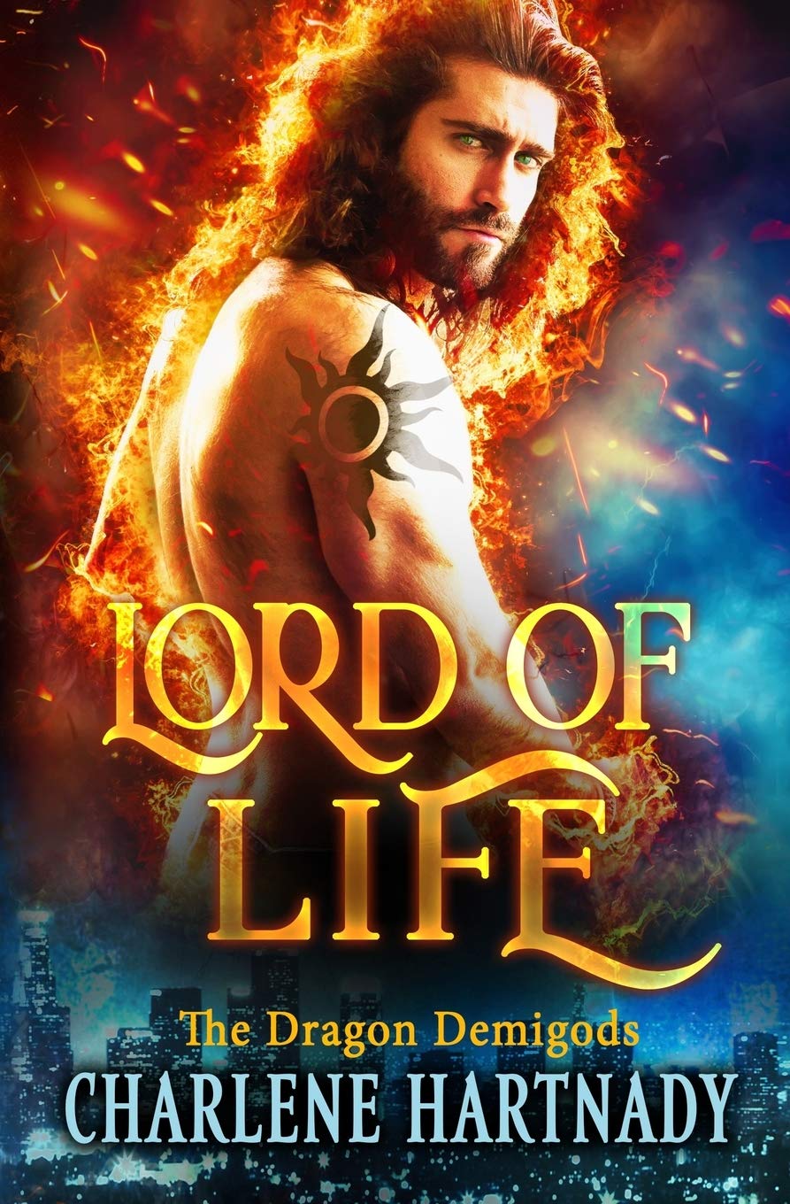 Amazon.com: Lord of Life (The Dragon Demigods): 9798667240808: Hartnady ...
