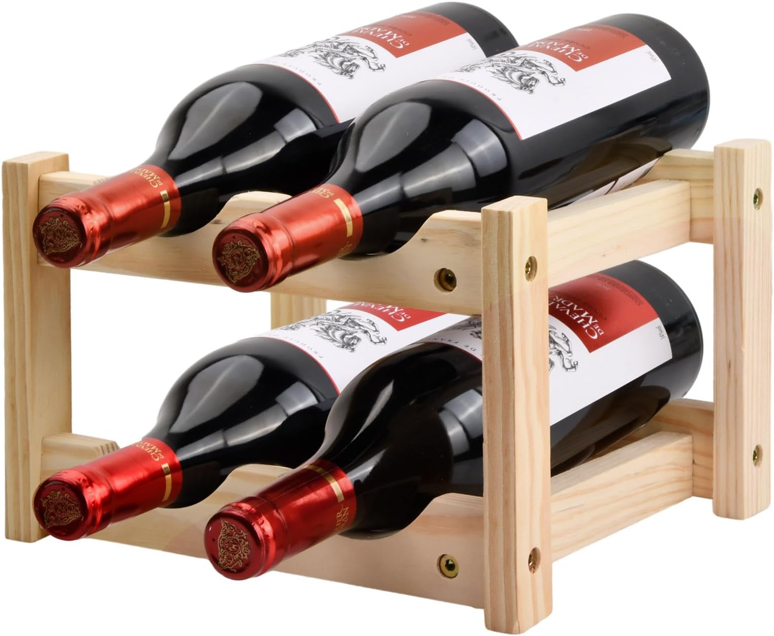 Porte Bouteille De Vin