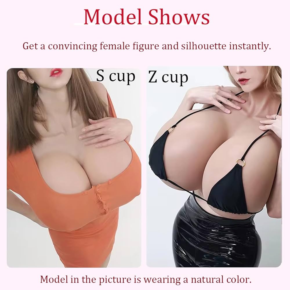 Z Cup Bust 18 Year Old