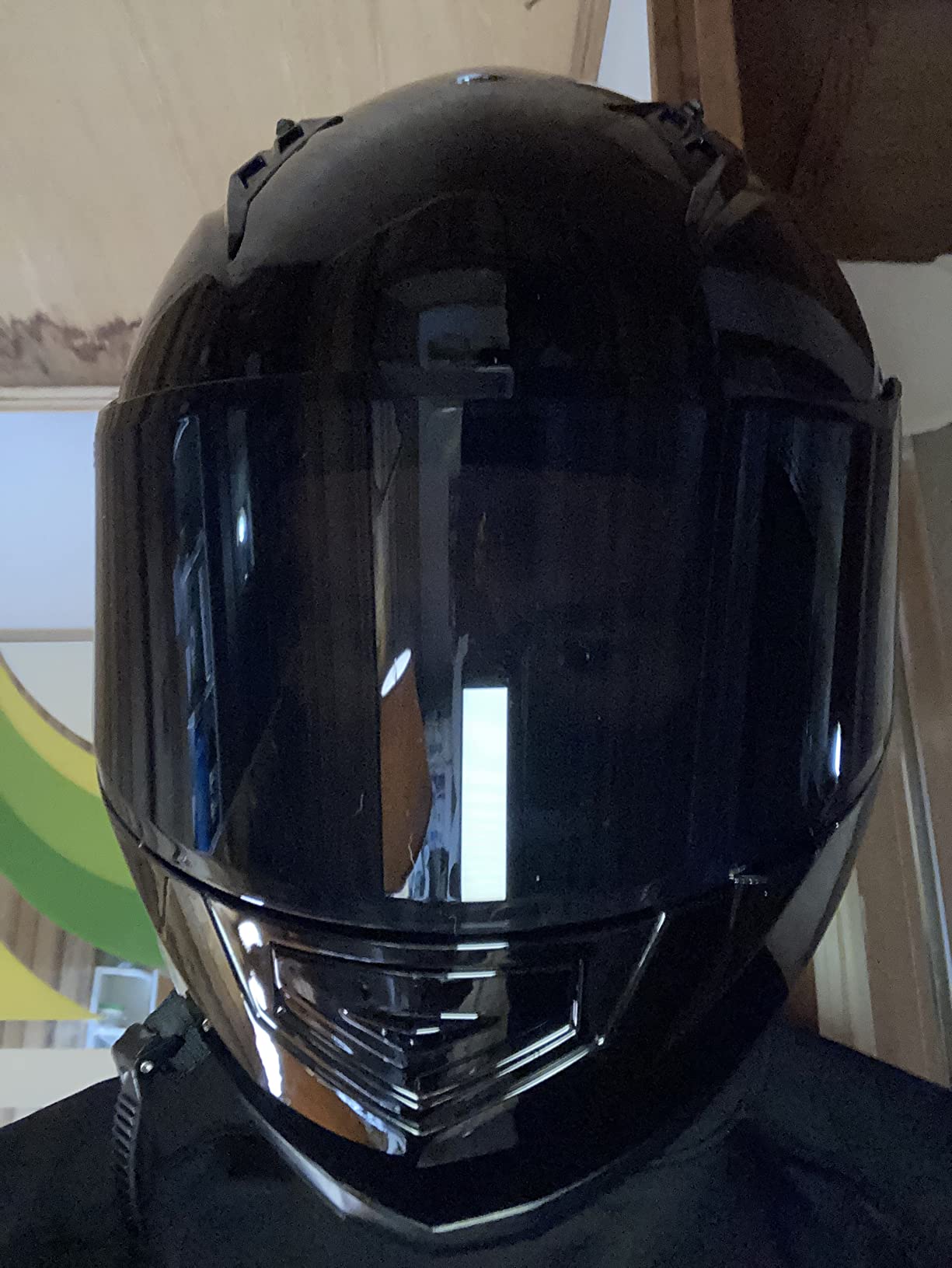 $11/mo - Finance GLX GX11 Compact Lightweight Full Face Motorcycle ...