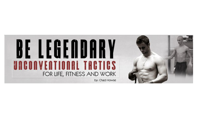 Chad Howse Fitness - App on the Amazon Appstore