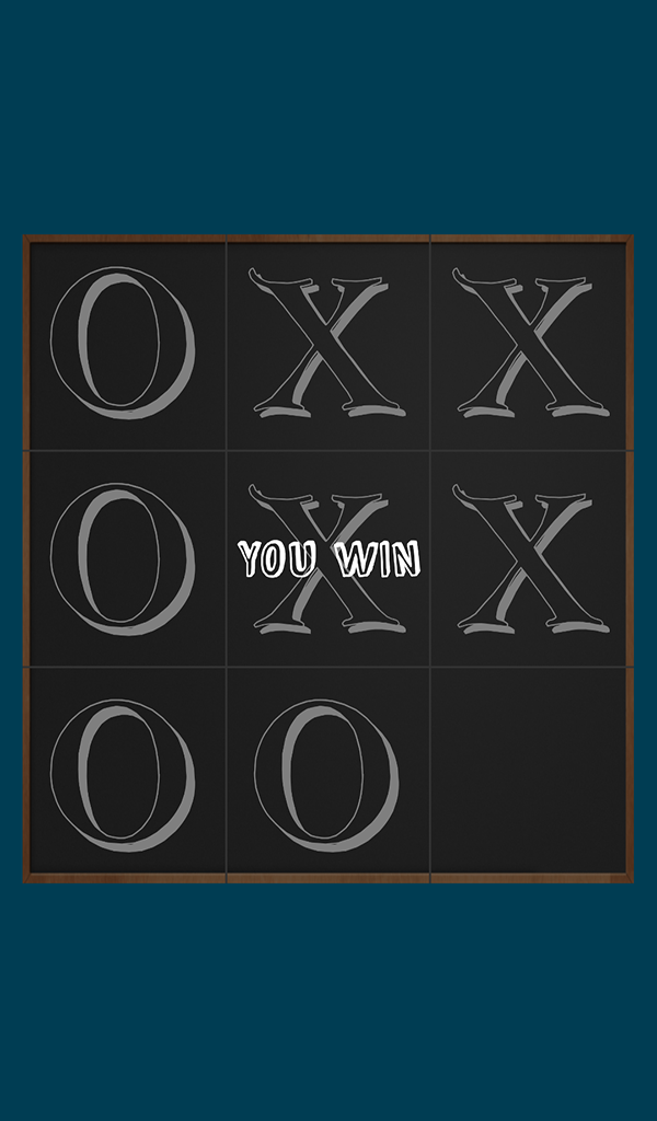 X vs O: Tic Tac Toe-Amazonアプリストアのアプリ
