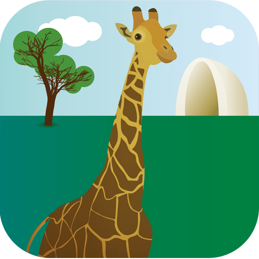 100 Zoo Animals - Elephants, giraffes, lions and more - App on Amazon Appstore