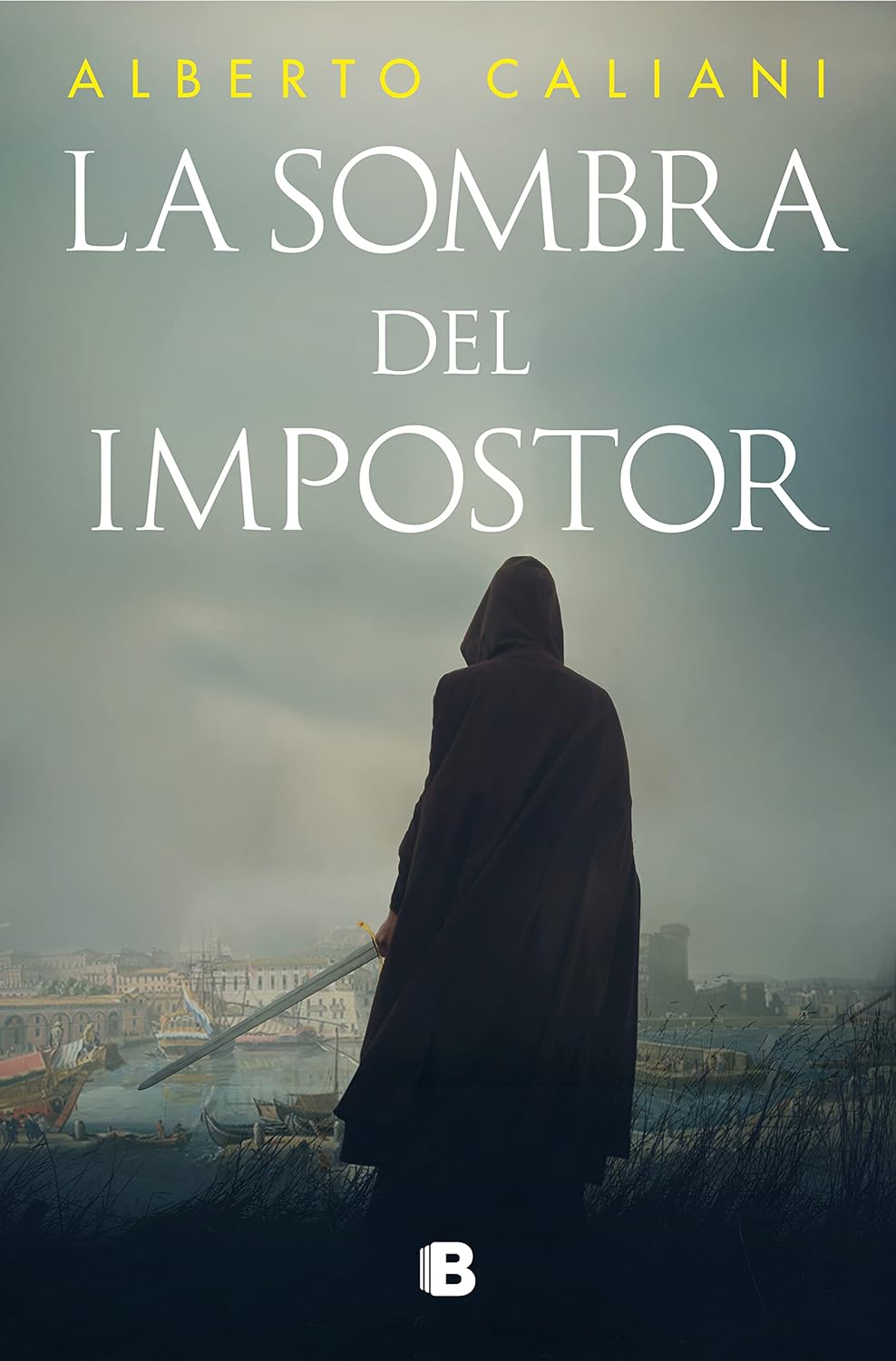 La sombra del impostor / The Impostor's Shadow (Spanish Edition ...
