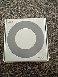 Amazon.com: Loop Engage 2 Ear Plugs – Everyday Noise Relief with Clear ...