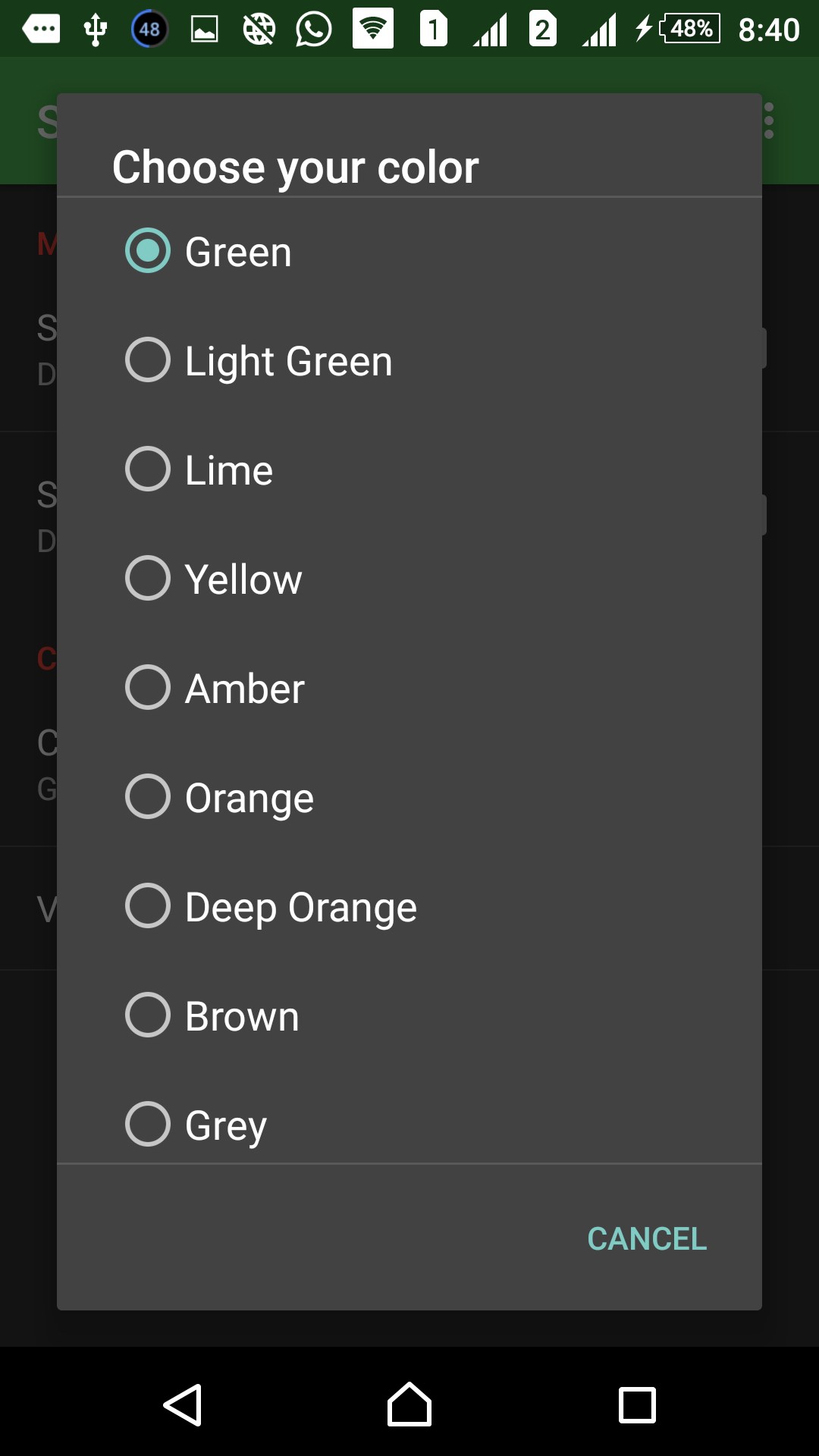 Brightest Flashlight Free - App on Amazon Appstore