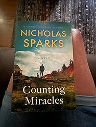 Amazon.com: Counting Miracles: A Novel eBook : Sparks, Nicholas: Kindle Store