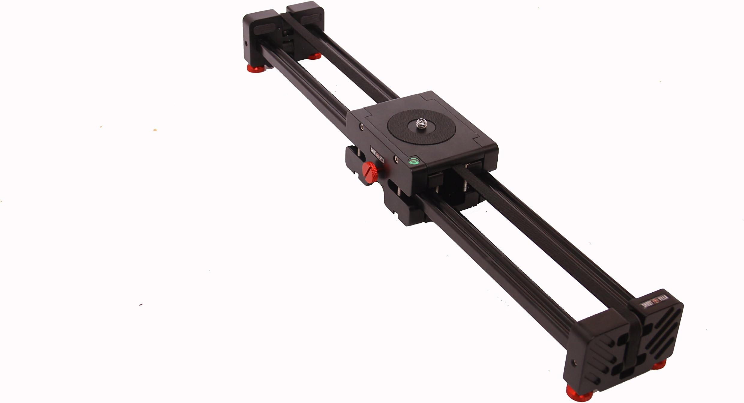Shootvilla Star 21" Video DSLR Camera Slider Extendable Double Travel ...