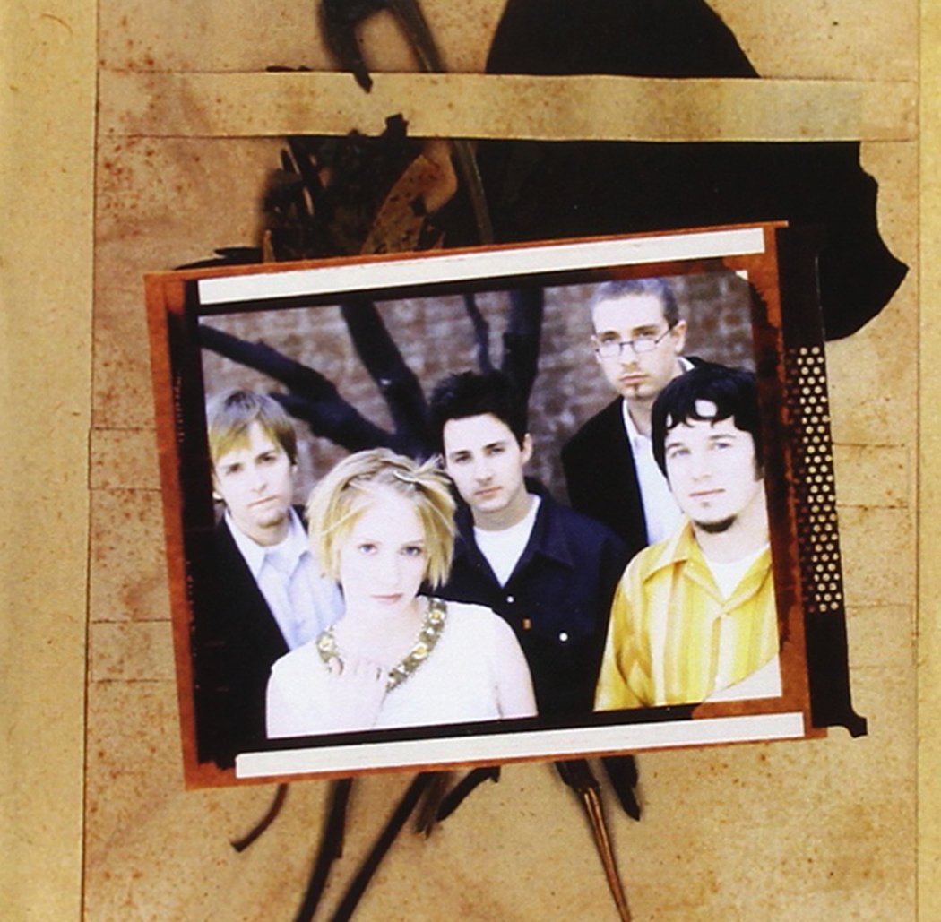SIXPENCE NONE THE RICHER - Sixpence None The Richer - Amazon.com Music