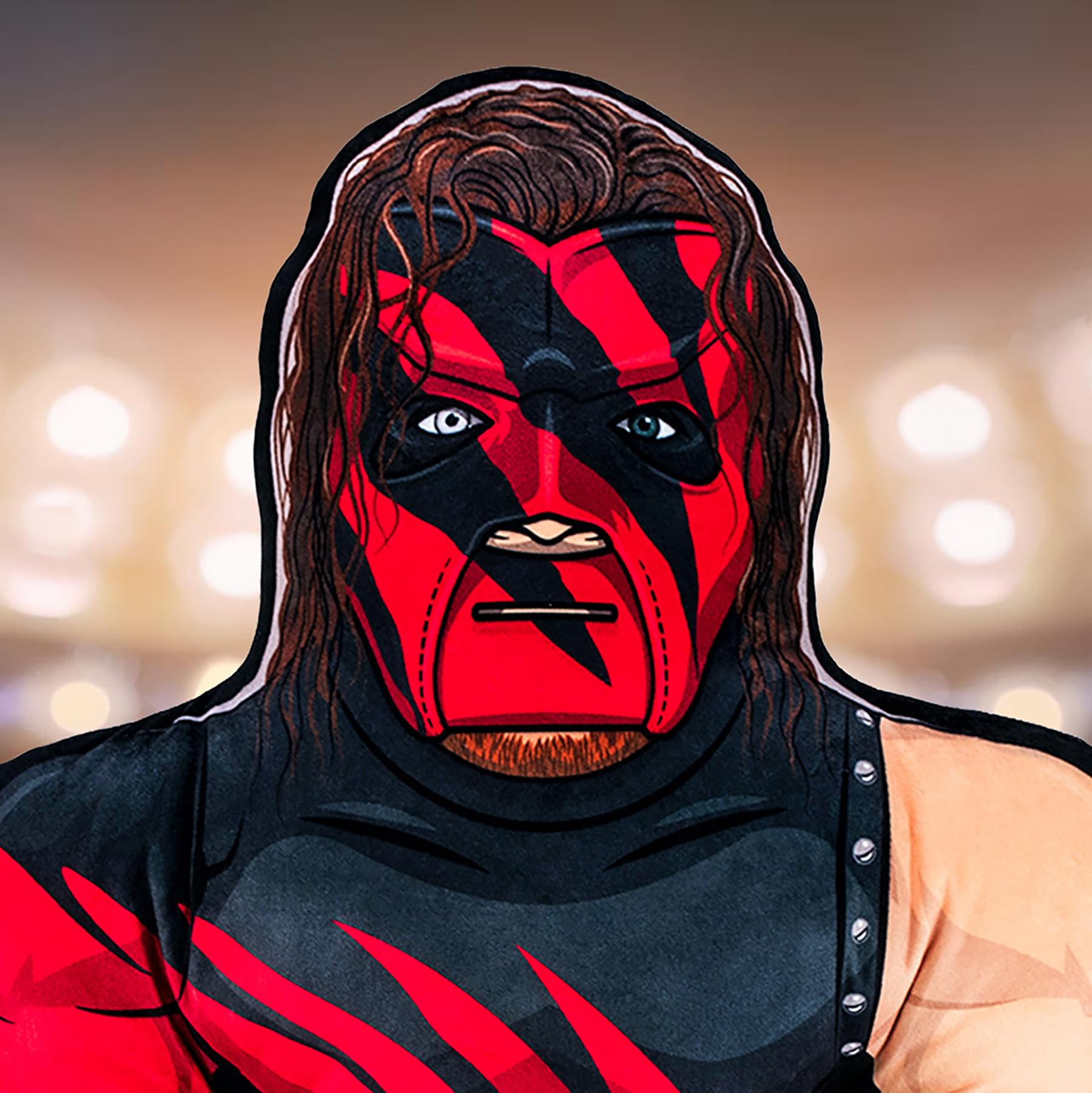 Wwe Kane 1997 Undertaker: Kane Reveals How WWE Legend Helped Him