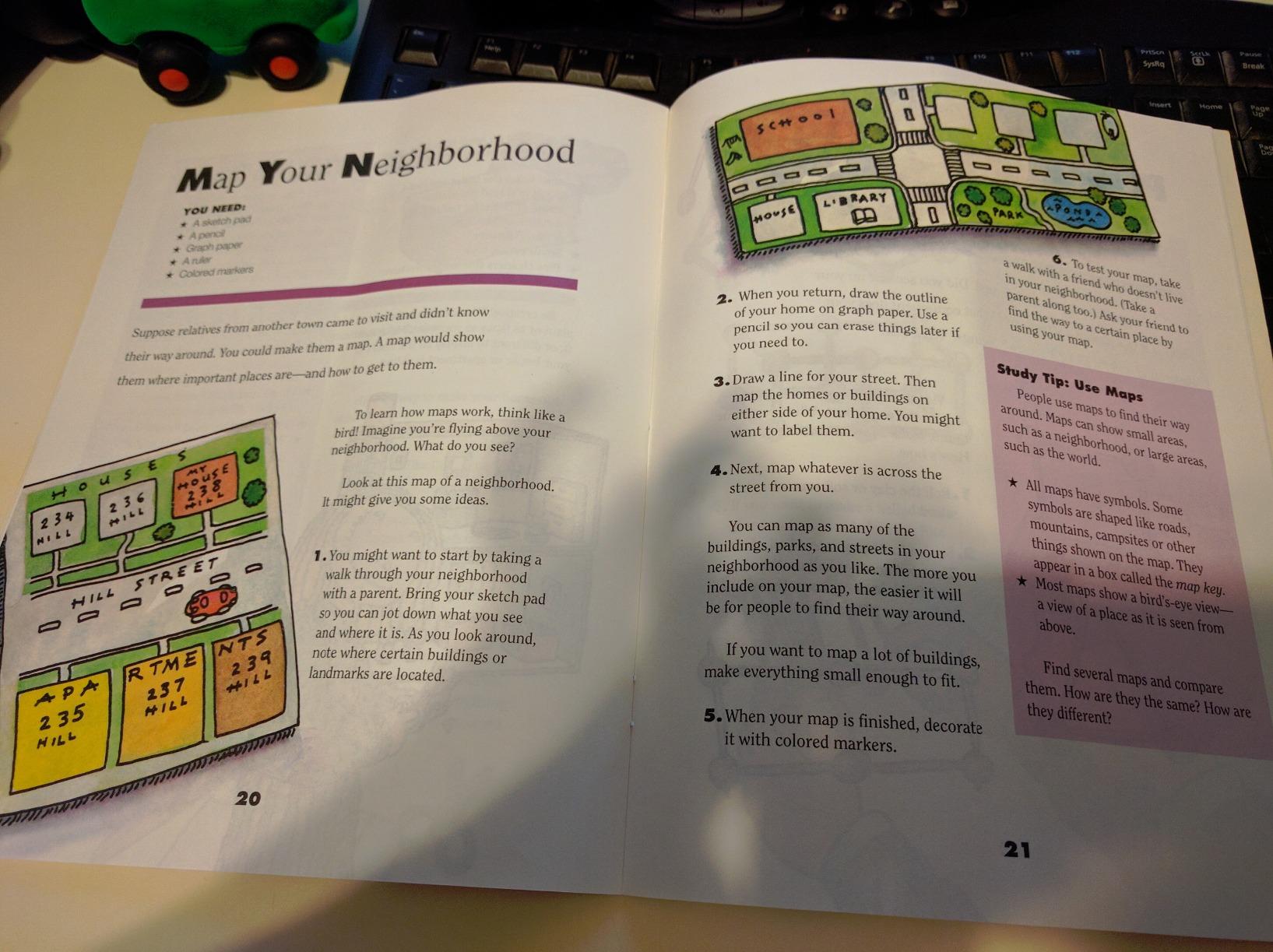 Clever Kids Study Skills: Ages 5-7: World Book, Inc.: 9780716692089 ...