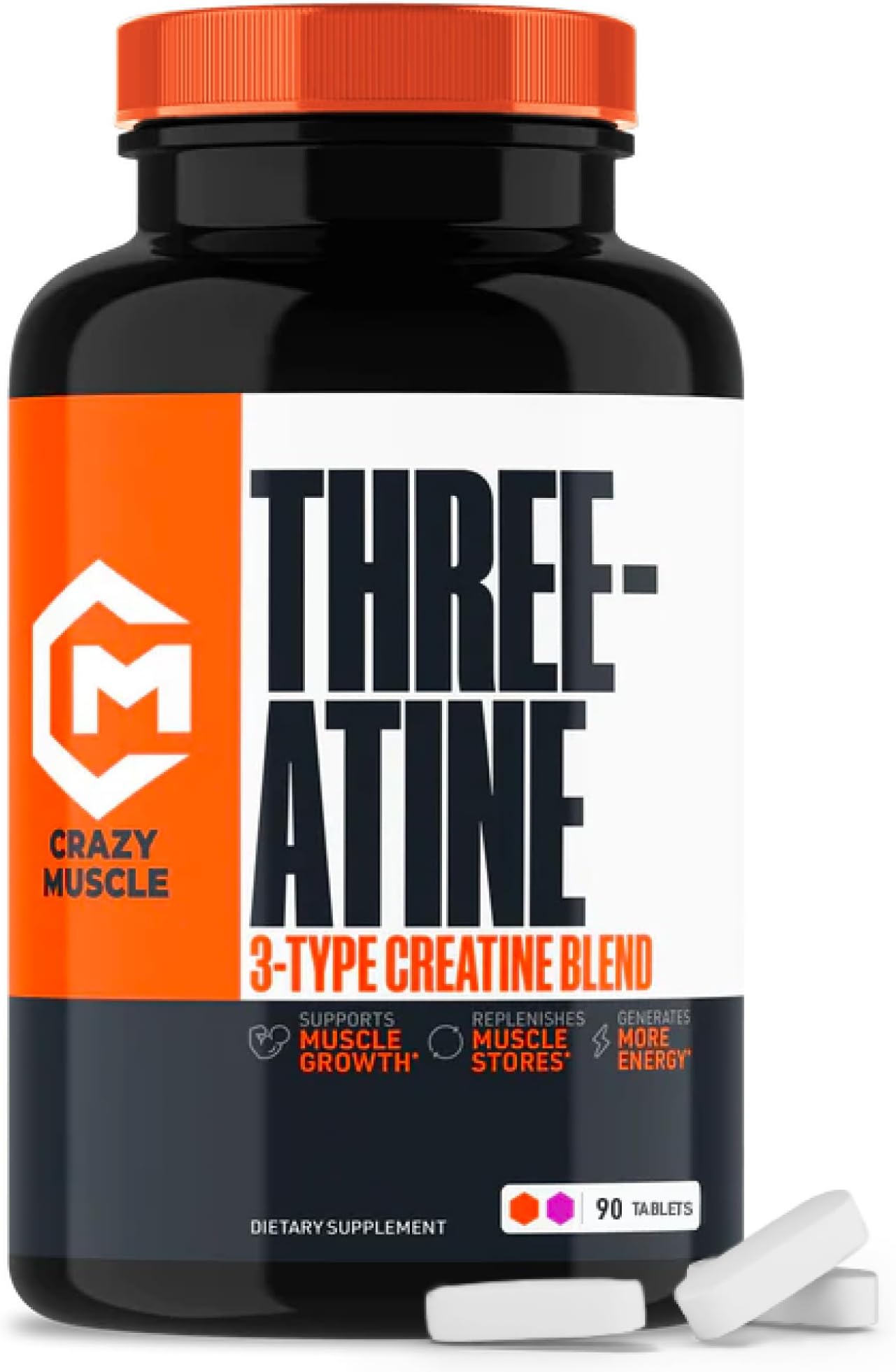 Amazon.com: EFX Sports Kre-Alkalyn EFX | pH Correct Creatine ...