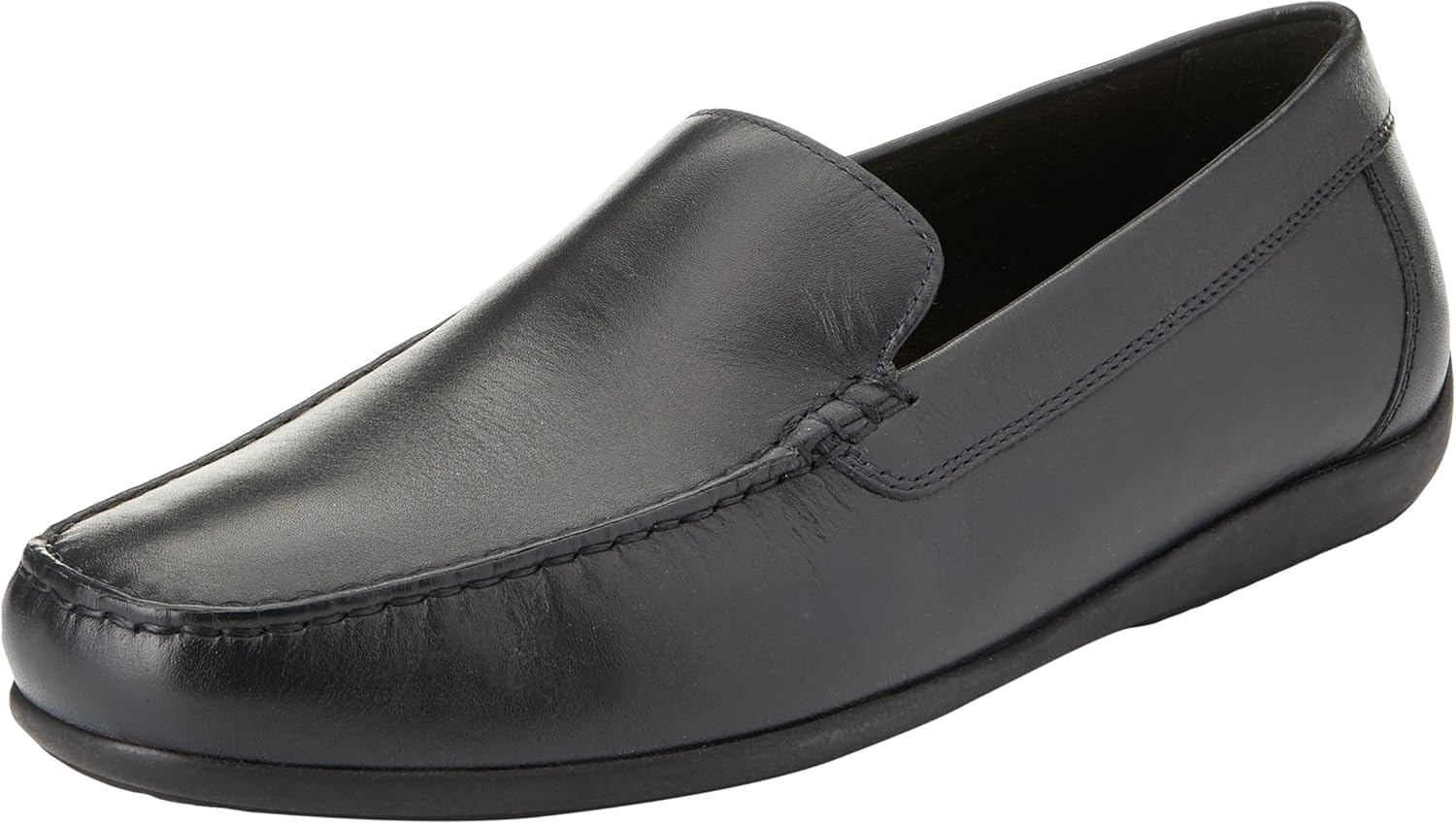 Amazon.com | Geox Men's Moccasin | Shoes