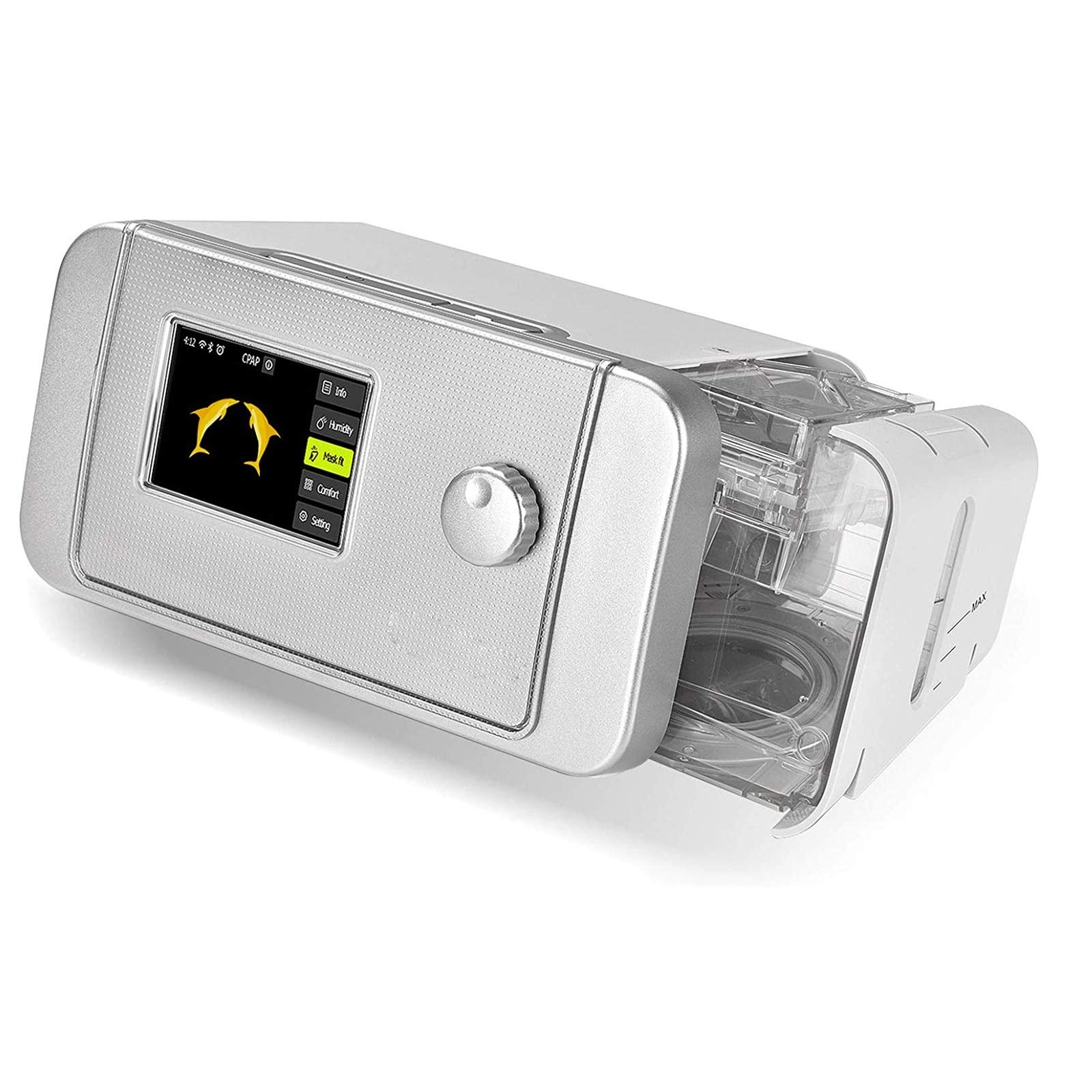 Tristan O Ac110v Cpap Machine | Desertcart New Zealand