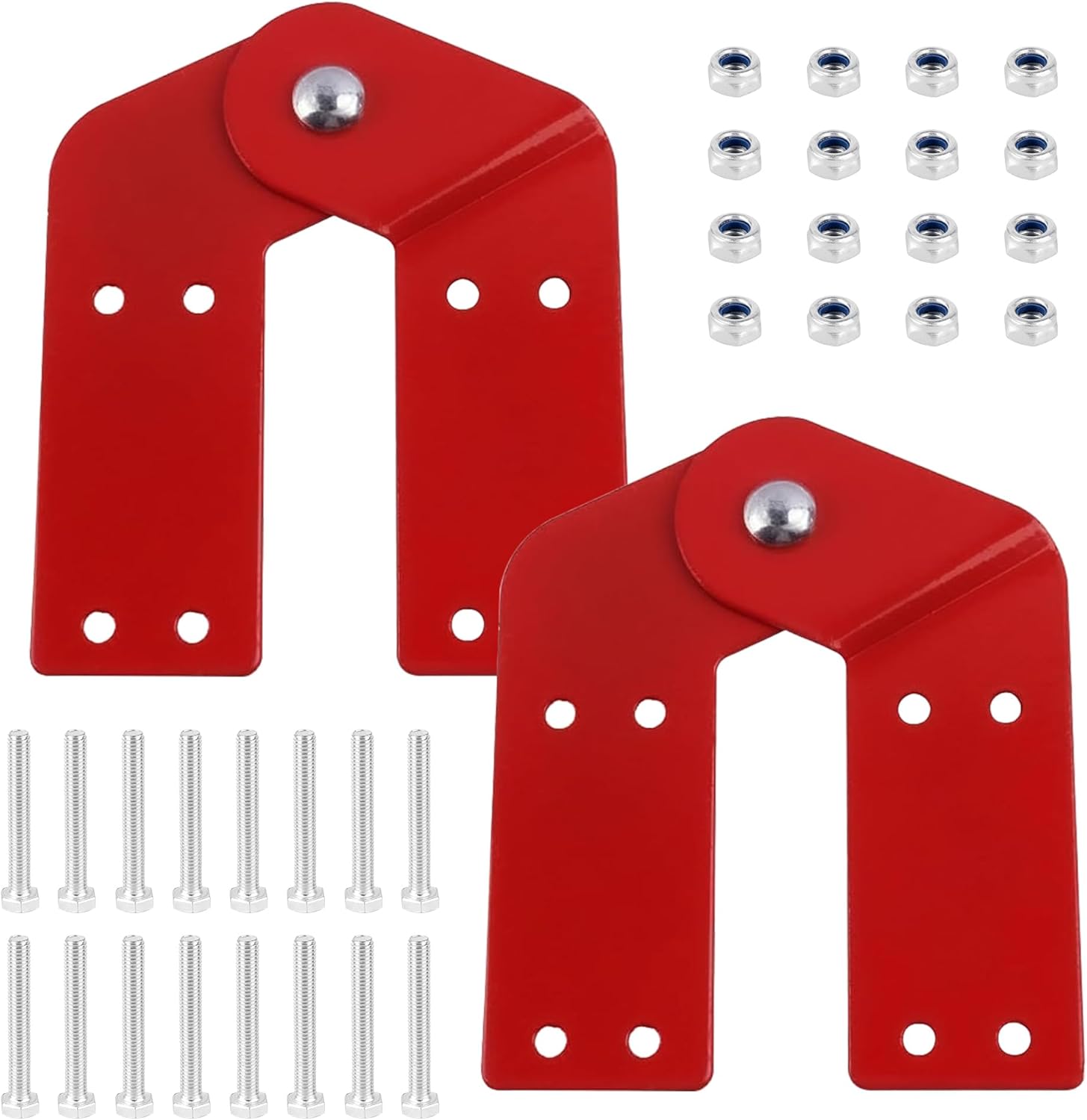 Attic Ladder Hinge for Ladder Pull Down System, Step Attic Folding ...