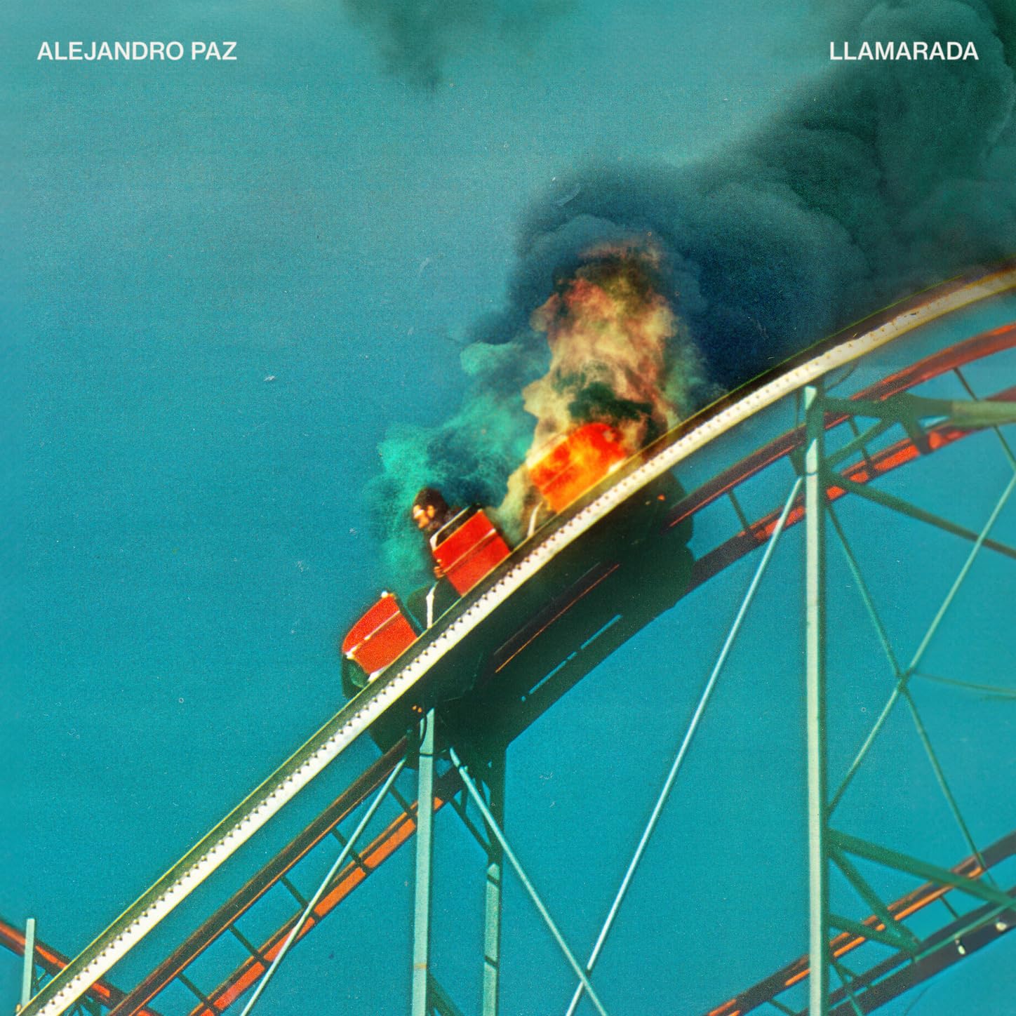 El House canción de Alejandro Paz de El Untitled en Amazon Music.