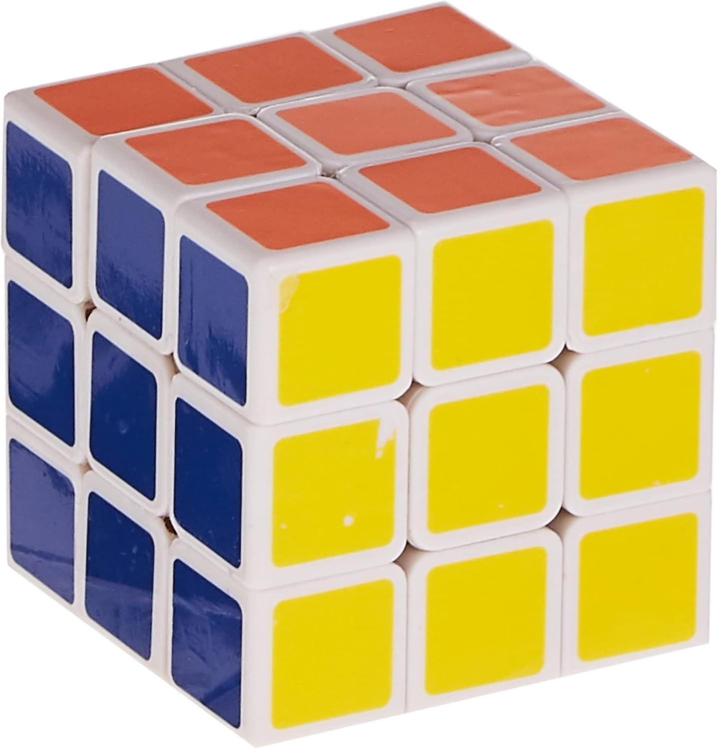 3X3 Special competition Rubiks cube, 5.8cm, WHD1008 : Buy Online at ...